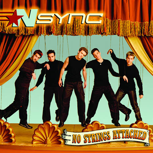 NSYNC "This I Promise You" Sheet Music Notes | Download Printable PDF ...