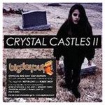 Crystal Castles "Celestica" Sheet Music Notes | Download Printable PDF ...