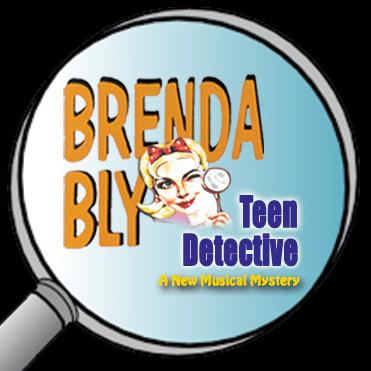 Kevin Hammonds "Oogie Woogie Boogie (From 'Brenda Bly: Teen Detective ...