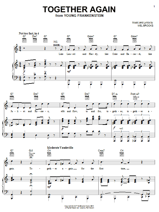 Tears Dont Fall Guitar Chords