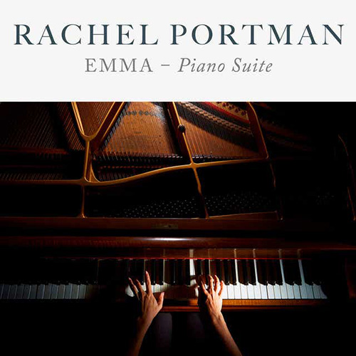 Rachel Portman "Emma - Piano Suite" Sheet Music Notes | Download ...